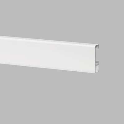 FX Clip Rail Wall Mounted - Picture FX Hanging Systems