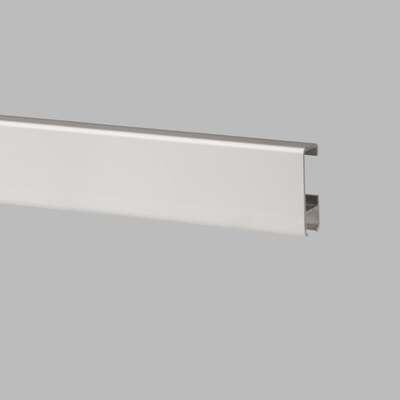 FX Clip Rail Wall Mounted - Picture FX Hanging Systems