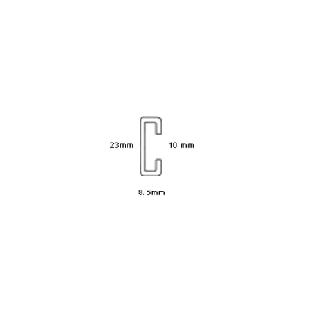 FX Maxi - Wall Mounted - Picture FX Hanging Systems | Online Shop